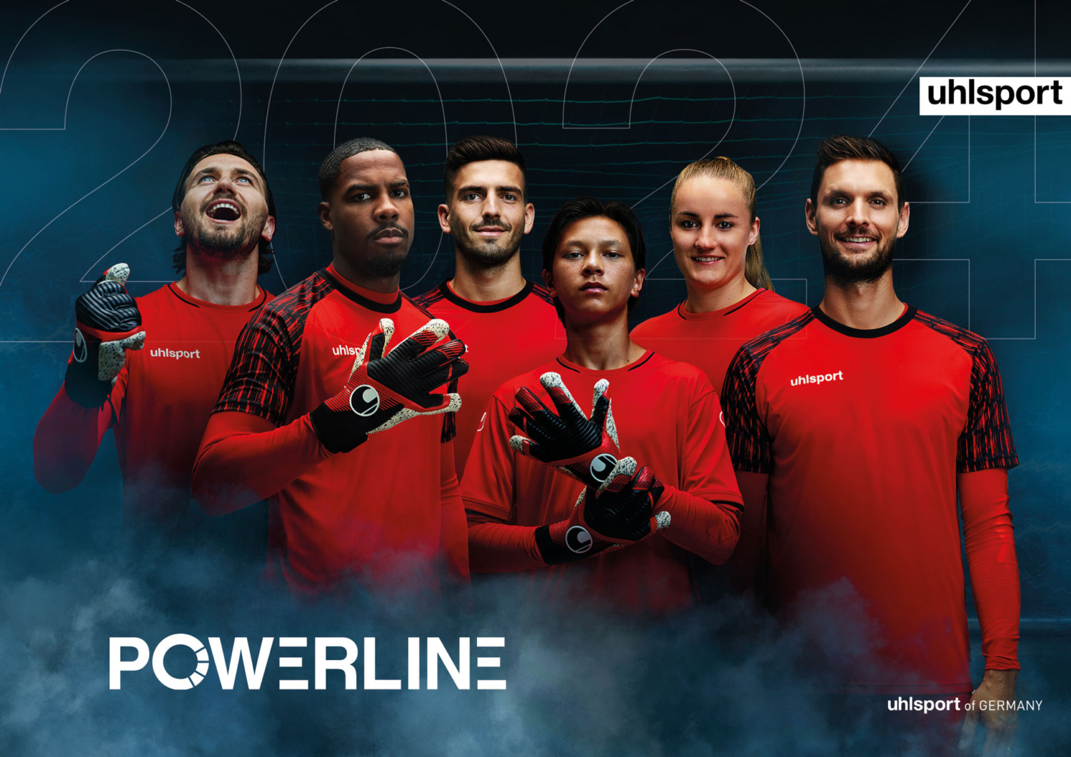uhlsport UK – uhlsport GmbH