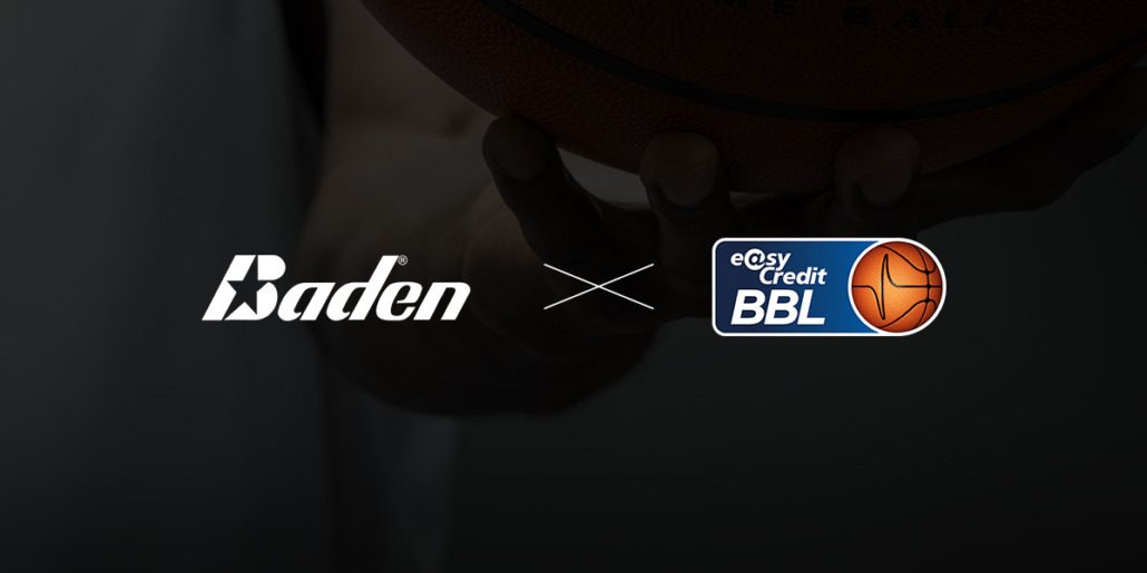 Baden Sports to Become Official Ball Partner of the easyCredit ...