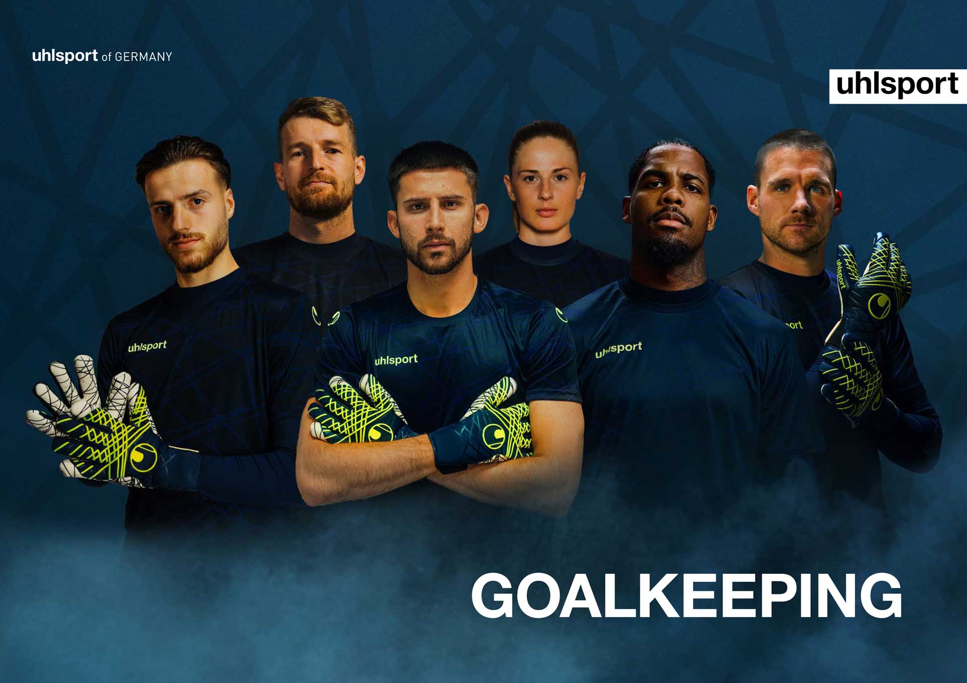 uhlsport UK – uhlsport GmbH