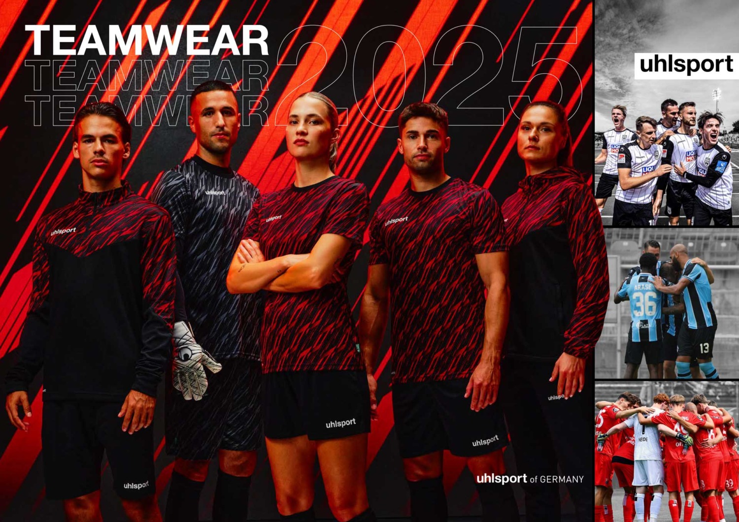 uhlsport UK – uhlsport GmbH